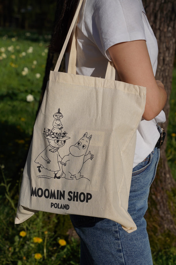 Torby, plecaki - OFICJALNY MOOMIN SHOP POLSKA