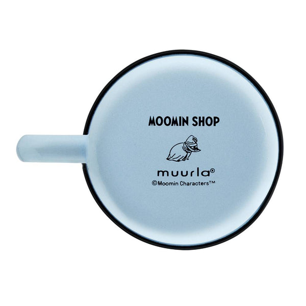 Kubek 370 ml Dreamy Winter Muurla Exclusive - OFICJALNY MOOMIN SHOP POLSKA