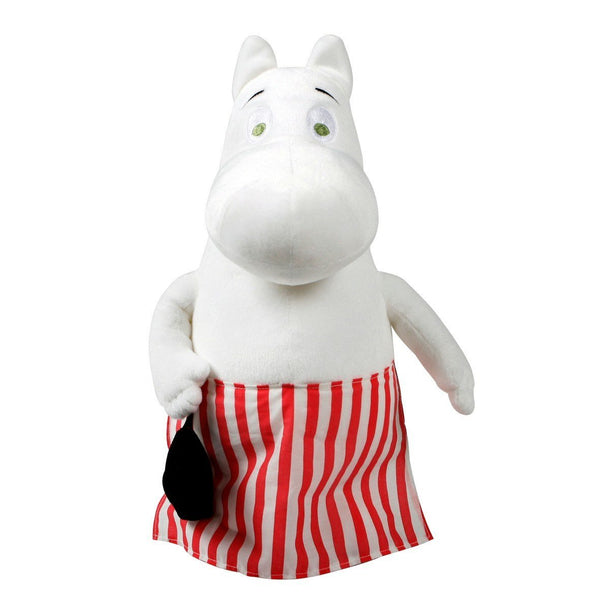 Maskotka Mama Muminka 25cm Martinex - OFICJALNY MOOMIN SHOP POLSKA | MUMINKI OFICJALNY SKLEP