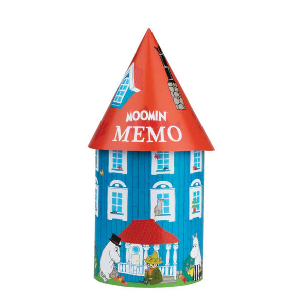Gra memory Dom Muminków - Barbo Toys - OFICJALNY MOOMIN SHOP POLSKA ...
